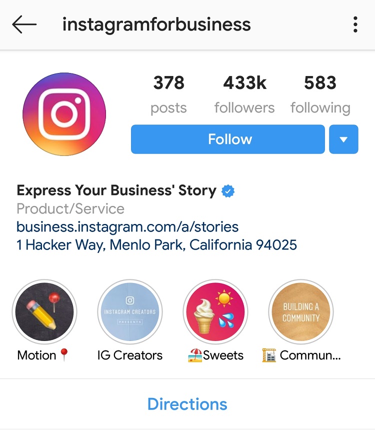 Does Instagram Allow Links? - Tech Junkie