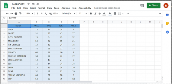 Will Google Sheets Open Excel Files? - Tech Junkie