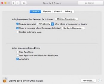 How To Quickly Lock your MacBook (including Air and Pro) - Tech Junkie