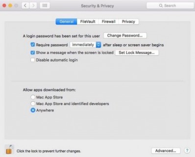 How To Quickly Lock your MacBook (including Air and Pro) - Tech Junkie