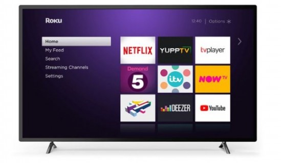 How To Turn Off the Roku 3 - Tech Junkie