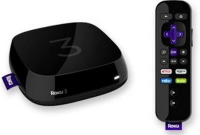 How To Turn Off the Roku 3 - Tech Junkie