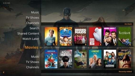 How To Use Plex with the Amazon Echo - Tech Junkie