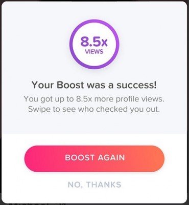 Does Tinder Boost Work? - Tech Junkie