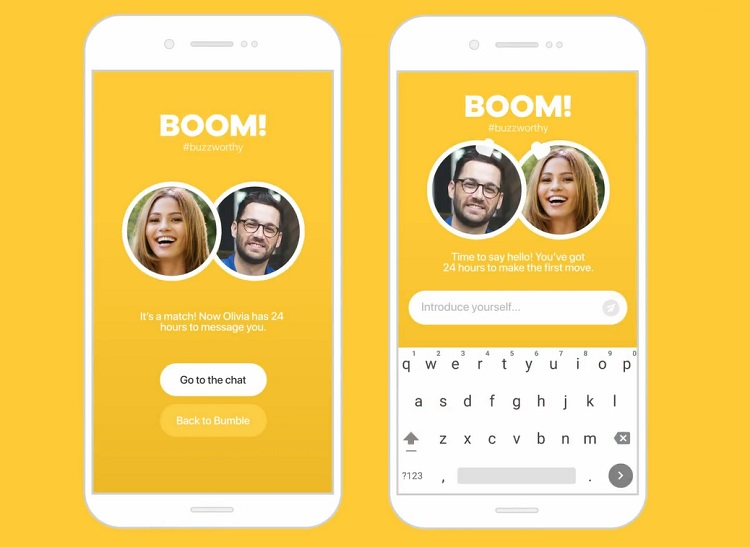 Will Bumble Send Email Notifications When I Get Matches? - Tech Junkie