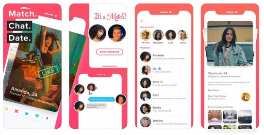 When I Connect Tinder to Facebook, Does It Show on Facebook? - Tech Junkie