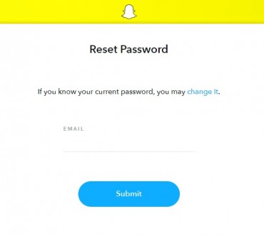 Does Snapchat Email You When Someone Logs Into Your Account? - Tech Junkie