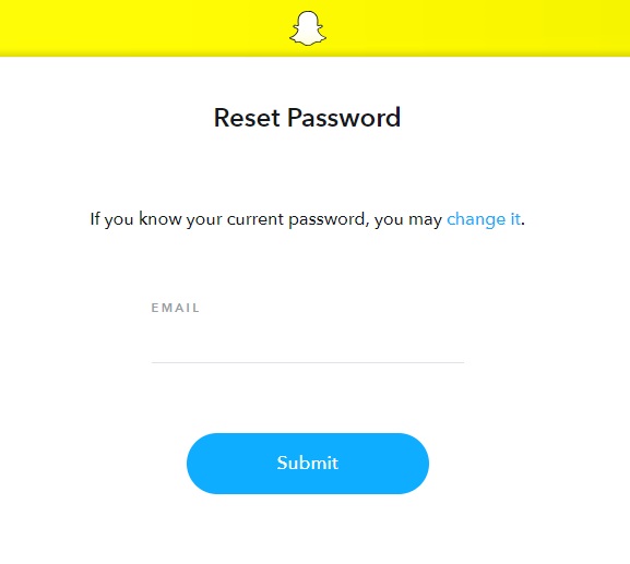 Does Snapchat Email You When Someone Logs Into Your Account? - Tech Junkie