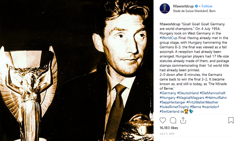 Football Hashtags - Tech Junkie