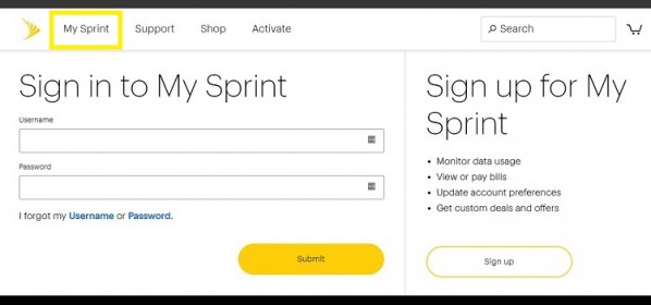 How to See Your Sprint Data Usage - Tech Junkie