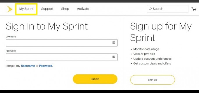How to See Your Sprint Data Usage - Tech Junkie