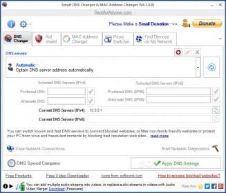 The Best MAC Address Changers - Tech Junkie