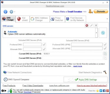 The Best MAC Address Changers - Tech Junkie