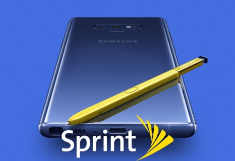 The Best Sprint Android Phones [November 2019]