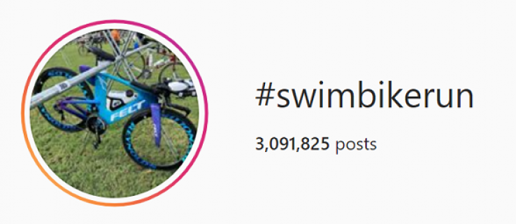 The Best Swimming Hashtags for an Instagood Water Experience - Tech Junkie