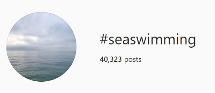 The Best Swimming Hashtags for an Instagood Water Experience - Tech Junkie