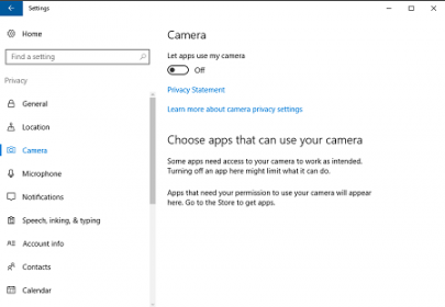 Windows PC Webcam Not Working – What to Do - Tech Junkie