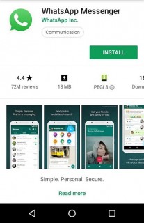 How Does WhatsApp Work? - Tech Junkie