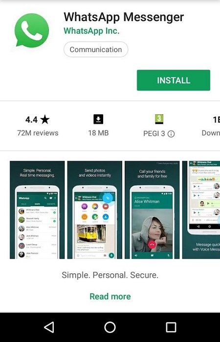 How Does WhatsApp Work? - Tech Junkie