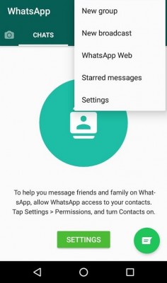 How Does WhatsApp Work? - Tech Junkie