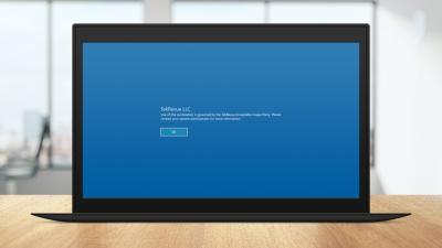 How to Add a Custom Login Message to Windows 10 - Tech Junkie