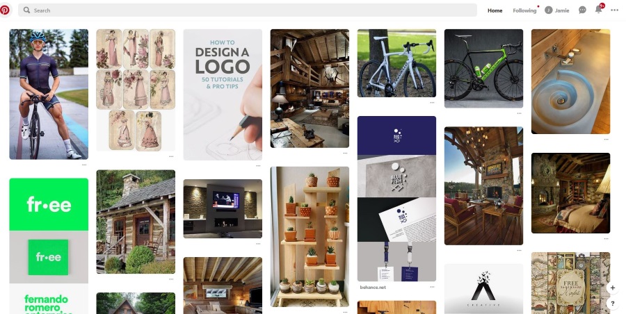 How To Download Images from Pinterest - Tech Junkie