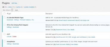 How to fix ‘The package could not be installed. No valid plugins were found’ in WordPress - Tech ...