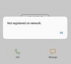 ‘Not registered on network’ - Android Error - How To Fix - Tech Junkie