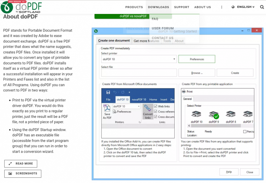 5 Ways To Print When You Don't Have A Printer - Tech Junkie