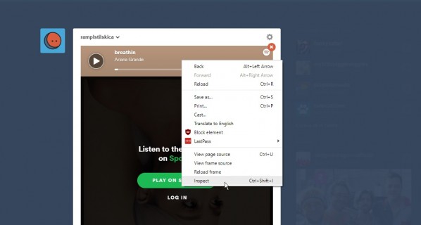How To Download a Tumblr Music Audio - Tech Junkie