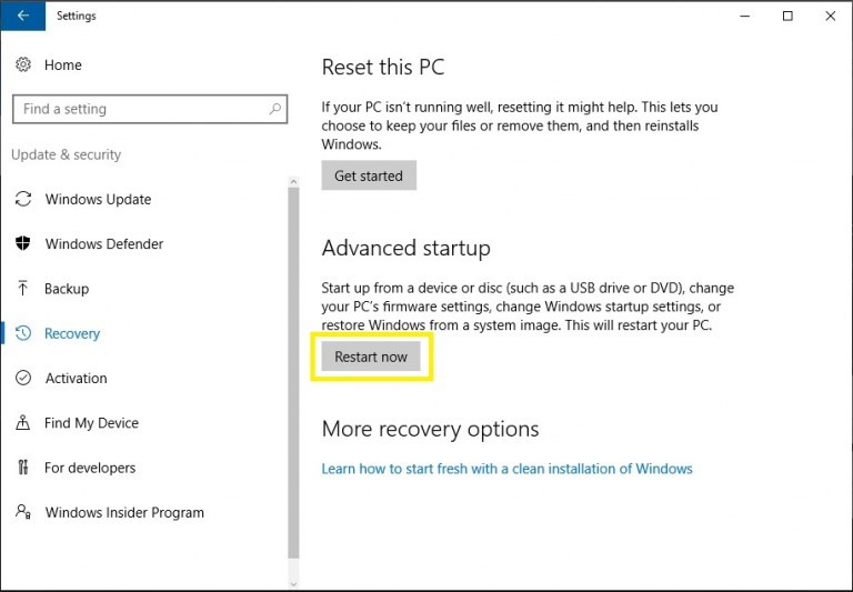 You Require Permission from Administrators to Make Changes to This ...
