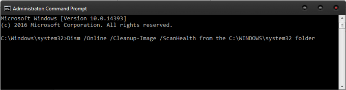 Potential Windows Update Database Error Detected - Tech Junkie