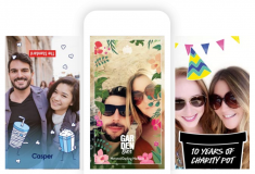 Snapchat Filters Not Working - Here's What to Do - Tech Junkie