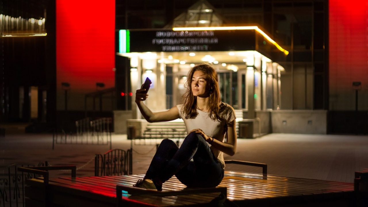 Snapchat Filters Not Working - Here's What to Do - Tech Junkie