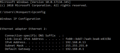 Connected to Wi-Fi, but the Internet is Not Working - How To Fix - Tech ...