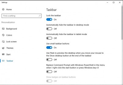Windows 10 Taskbar Won’t Hide in Fullscreen - How To Fix - Tech Junkie