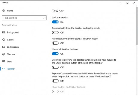 Windows 10 Taskbar Won’t Hide in Fullscreen - How To Fix - Tech Junkie