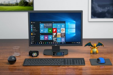 Windows 10 Taskbar Won’t Hide in Fullscreen - How To Fix - Tech Junkie