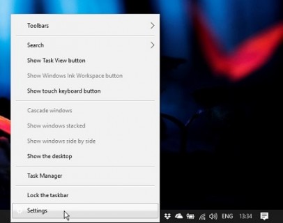 Windows 10 Taskbar Won’t Hide in Fullscreen - How To Fix - Tech Junkie