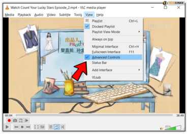 How To Loop Video in VLC and Other Top Tips - Tech Junkie