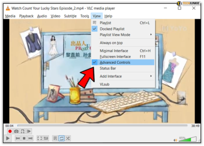 How To Loop Video in VLC and Other Top Tips - Tech Junkie