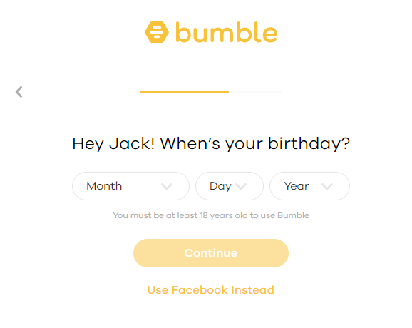 How To Change Your Age in Bumble - Tech Junkie