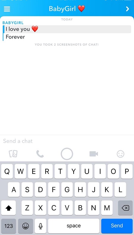 How to Delete All Saved Messages on Snapchat at Once - Tech Junkie How to Delete All Saved Messages on Snapchat at Once - Tech Junkie