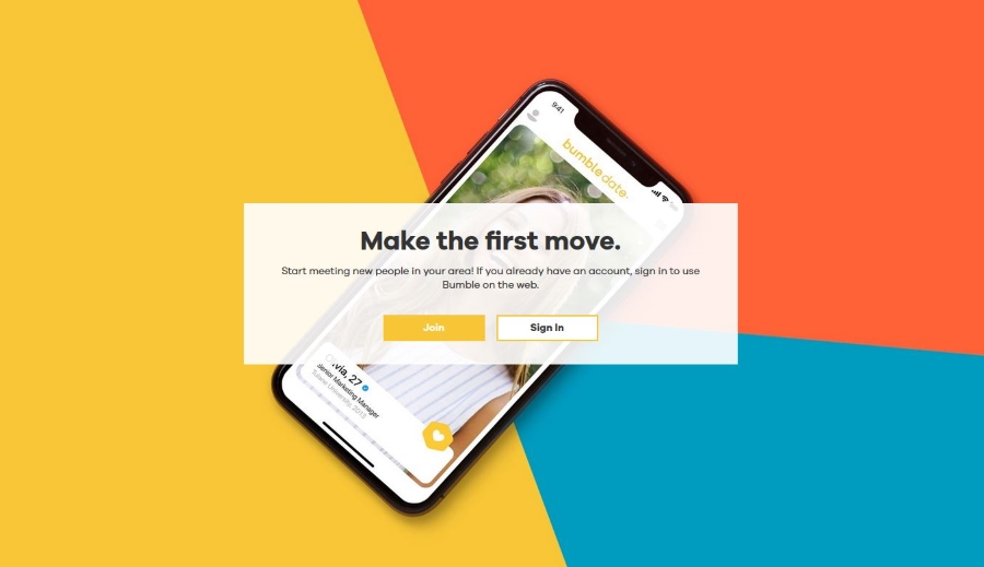 How To Create a Great Bumble Profile - Tech Junkie