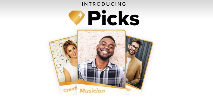 What are Tinder Top Picks? - Tech Junkie