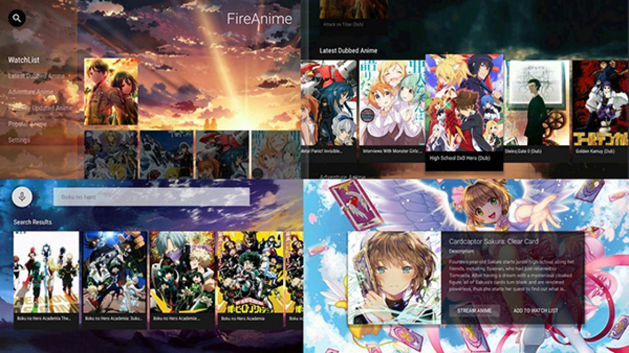 The Best Apps to Watch Anime on Your Amazon Fire Stick [October 2020 ...