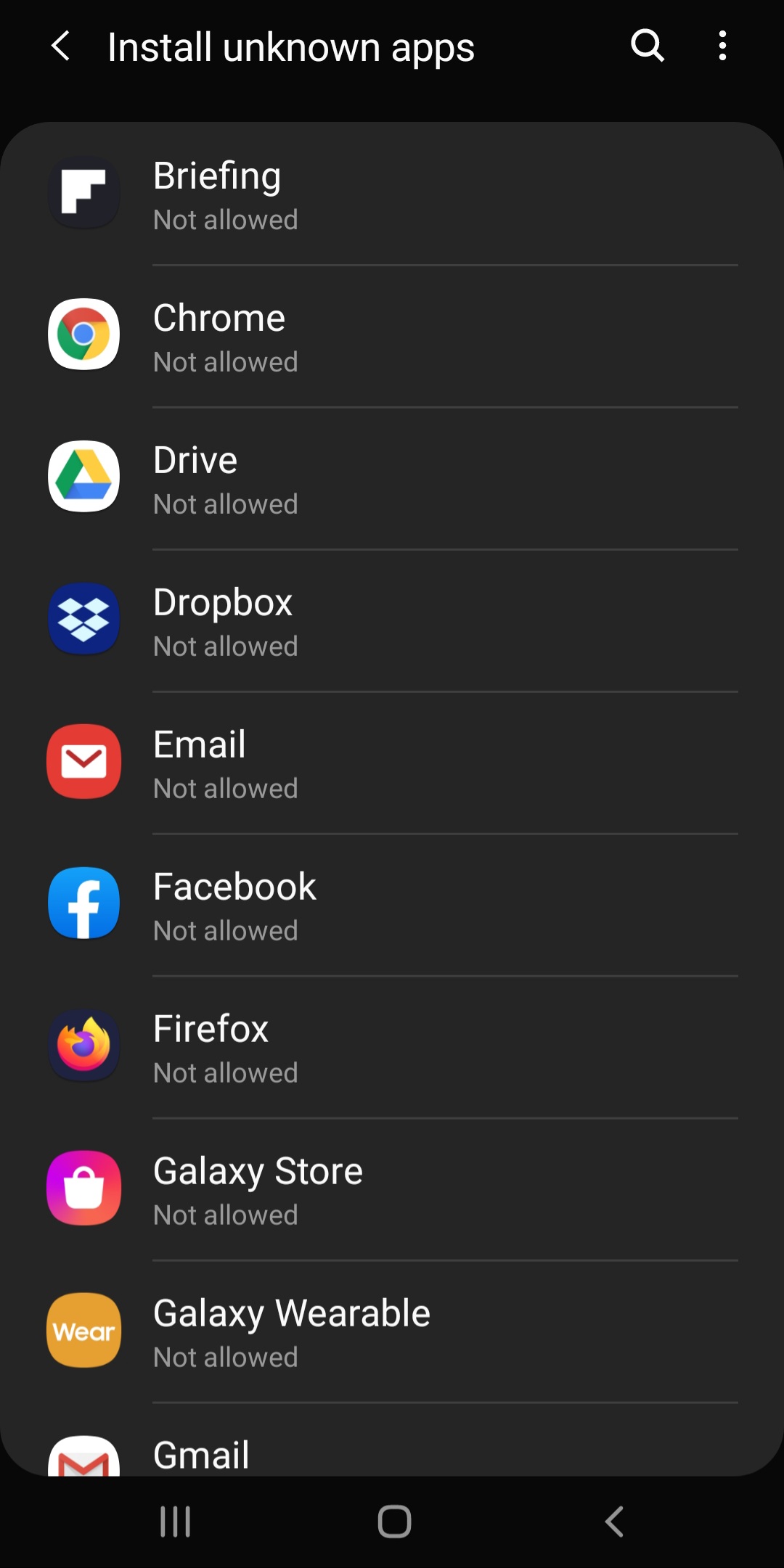 How To Install Cinema HD on Android - Tech Junkie
