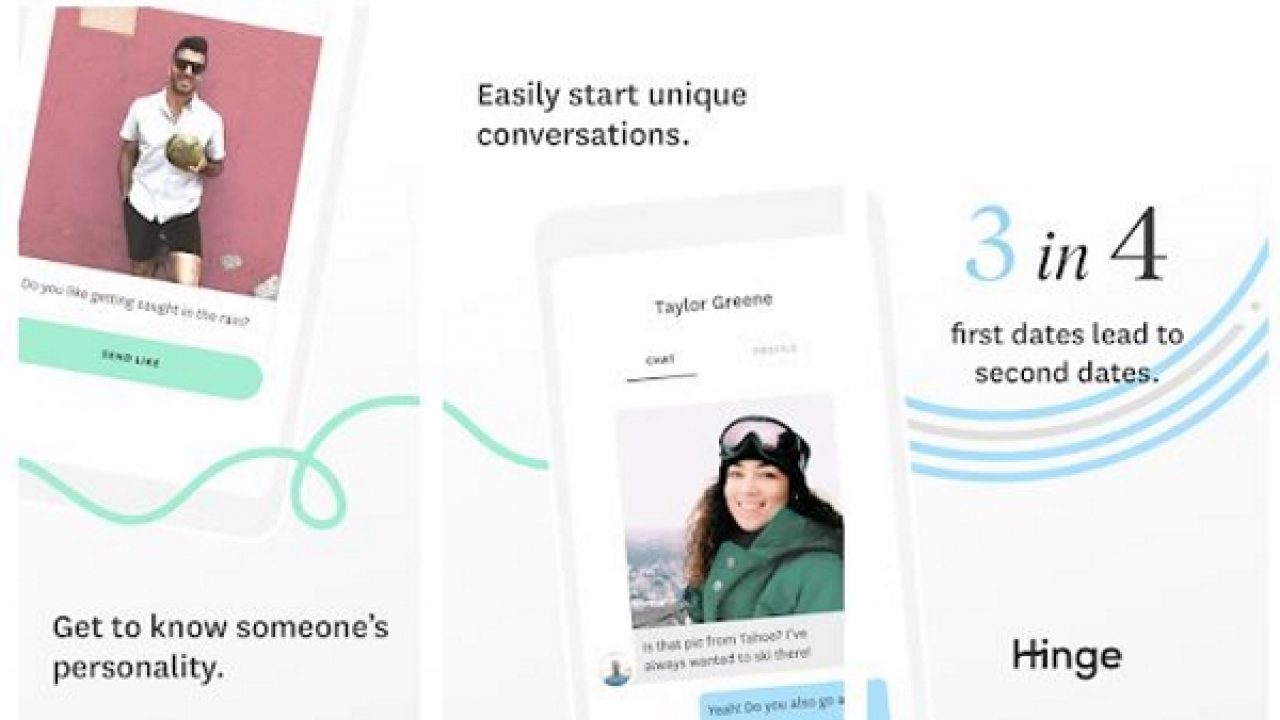 How To Change your Location in Hinge - Tech Junkie