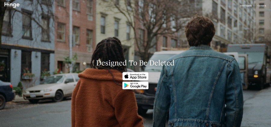 How To Delete your Hinge Account Forever - Tech Junkie