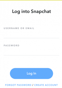 How To Logout of Snapchat - Tech Junkie